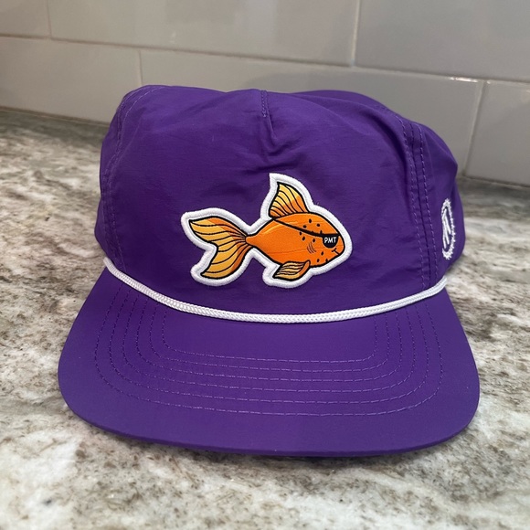 Other | New Pardon My Take Larry The Fish Hat | Poshmark